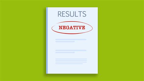 If I Test Negative For An Sti Could I Still Have One Lloydspharmacy If I Test Negative For An Sti Could I Still Have One Lloydspharmacy