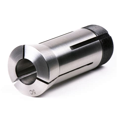 5c Round Collet Set With 37pcs In 32nd Increments Maritool