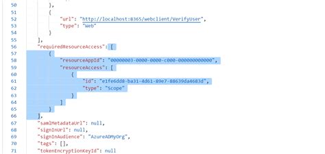 Steps To Create Azure App Credentials Sharepoint Manager Plus Help