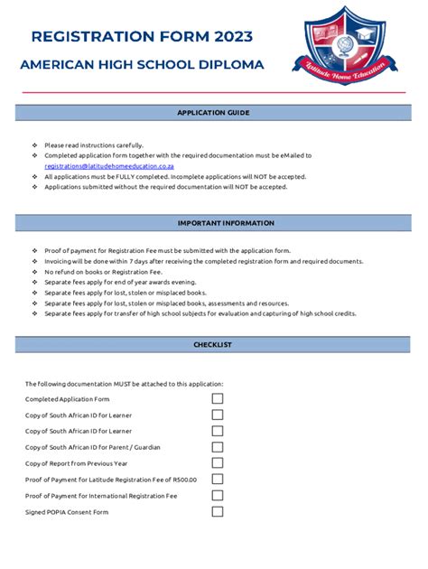 Fillable Online Application Guide Uic Gppa University Of Illinois Chicago Fax Email Print