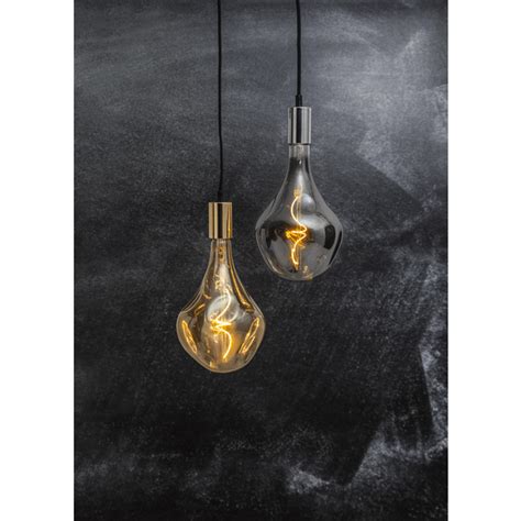 Dekoratīvā Led Spuldze Dim Star Trading Industrial Vintage E27 A165 2