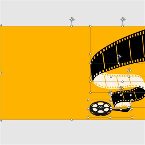 영화 시네마 무비 필름 깔끔한ppt템플릿 파워포인트양식 Ppt양식 Ppt디자인 파워포인트디자인 Ppt 템플릿 파워포인트2016 템플릿작업용