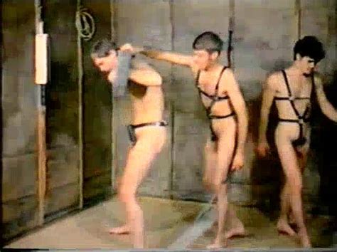 Vintage Bdsm Fun Thisvid Com