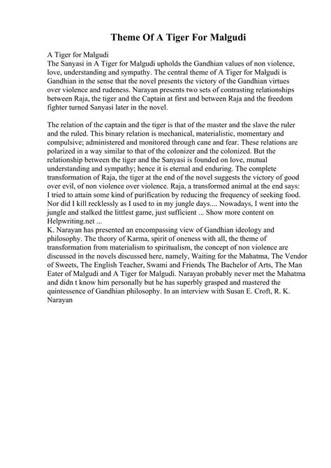 Inductive Essay Examples Pdf