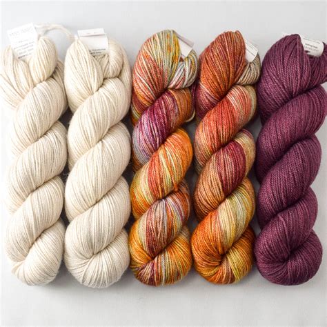 Yarn Sets Miss Babs