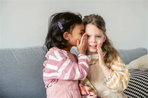 Understanding Echolalia And Scripting All About Speech And Language