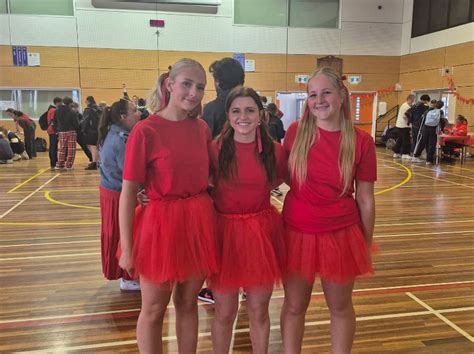 Denison College Denison College Bathurst High Campus