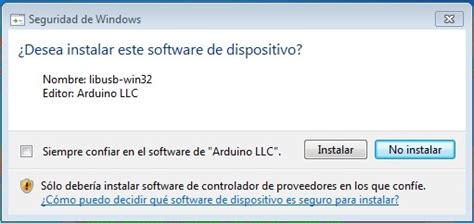 Como Conectar Arduino Por Primera Vez Leantec Es