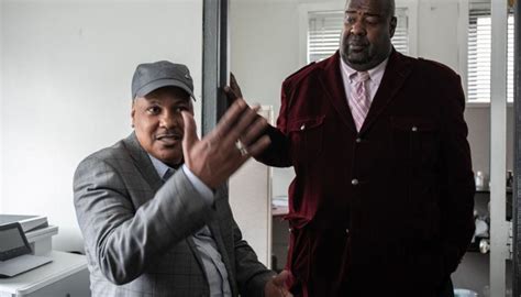 Matthew Mcfarland On Linkedin How A West Side Law Center Is Showing