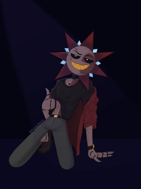 Sleuth Jesters Fanart On Tumblr