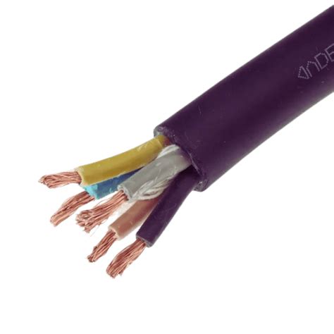 Everything You Need To Know About Cpe Cable From Insulation To Applications Joca