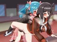 Post Ai Doruyashi Jarkwarutu Ryoba Aishi Yandere Simulator