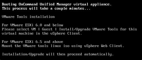 Install Oncommand Unified Manager 95 P1 For Netapp And Qtree Configuration