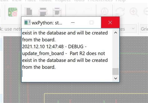 KiCad Freezes When Clicking On Jlc Button Issue Bouni Kicad Jlcpcb Tools GitHub