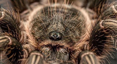 Tarantulas Head Stock Illustrations 3 Tarantulas Head Stock