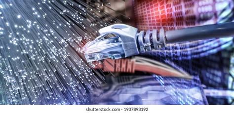 13 757 Ethernet Socket Images Stock Photos Vectors Shutterstock