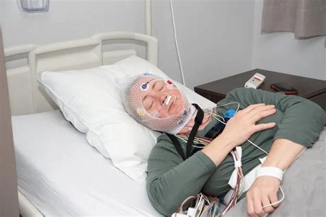 multiple sleep latency test mslt in rockville md