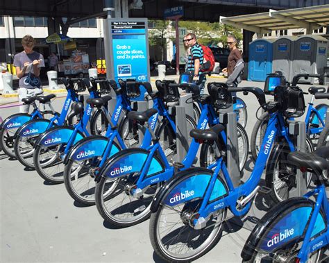 github niraj kumbhar citibike nyc 2020 time series analysis