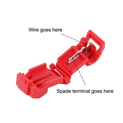 Bypass Wire Connectors At Latonya Rodriguez Blog