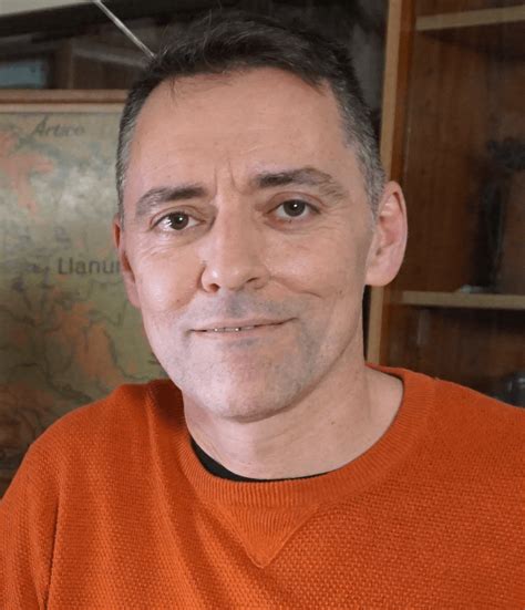 Alejandro Egea Vivancos