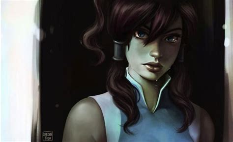 Legend Of KOrra Fans