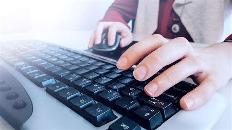 9 Cara Menjadi Freelancer Data Entry Yang Sukses Jangan Lewatkan