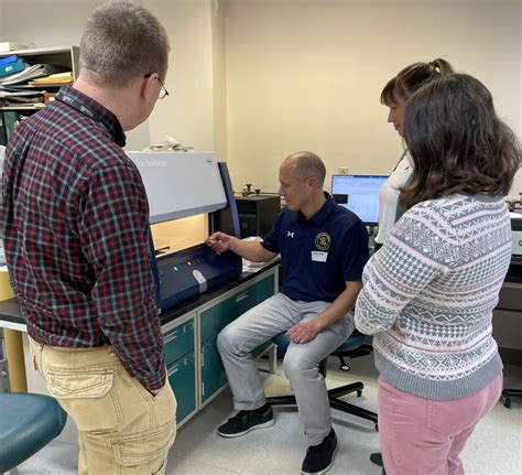 Labshelpinglabs Forensicscience Standardization Va Department Of Forensic Science