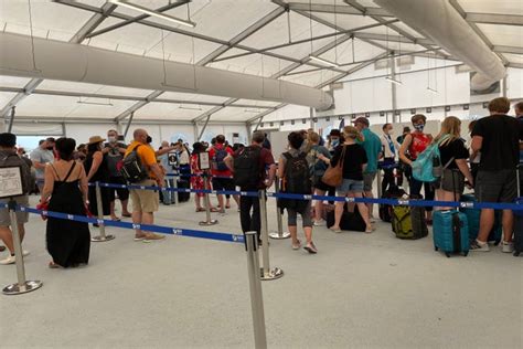 Cruise Boarding Times How Early Should You Arrive For A Cruise The