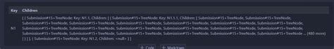 Add Interactive Exploring Of C Objects Issue Dotnet Interactive GitHub