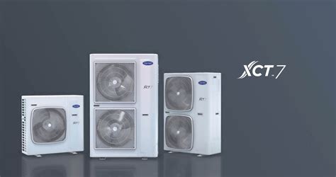 Vrf Systems Carrier Europe