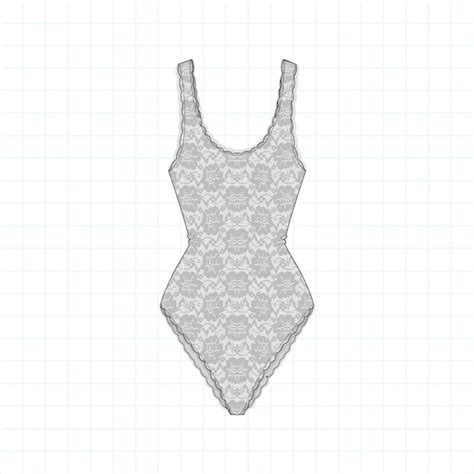 Vectores E Ilustraciones De Mockup Traje Bano Para Descargar Gratis Freepik