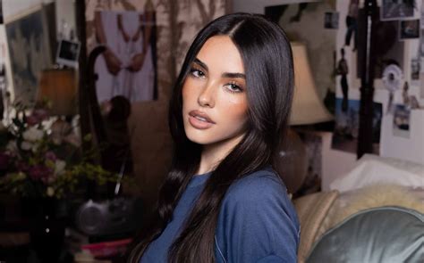 Make You Mine By Madison Beer: A Deep Dive Into Desire And Obsession ...