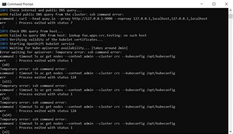 Bug Cannot Set Up Crc 222 On Corporate Laptop Build Of Win10