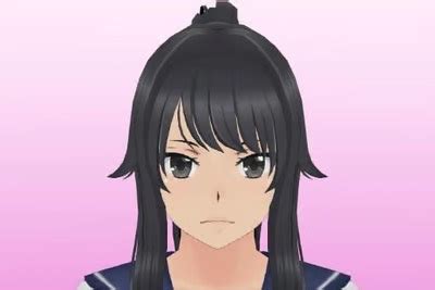 Ayano Aishi Nsfw Free Chat With Ai Bot