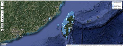 73 Leafmap Applications Tutorial For Ciot Open Data Applications