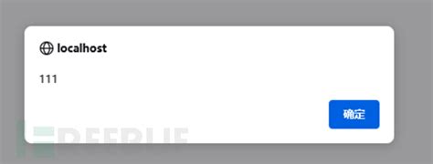pikachu靶场 XSS跨站脚本 xss之htmlspecialchars FreeBuf网络安全行业门户