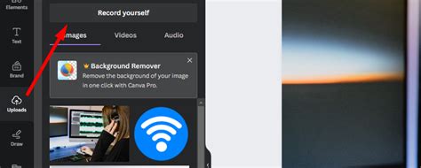 How To Add Audio Per Slide In Canva Top 4 Ways