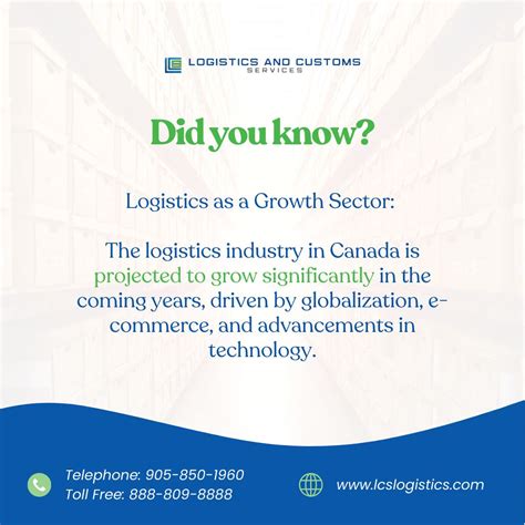 Logisticscompany Logisticssolutions Logisticsservices Canada