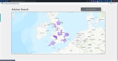Full Site Header When Viewing Apps In Hub Esri Community