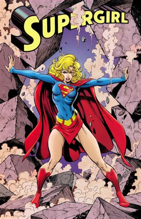 Supergirl Supergirl Comic Supergirl Comics