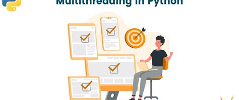 Mastering Multithreading In Python Boost Performance Dev Community