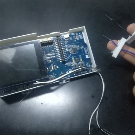 Oscilloscope Band Hackaday Io