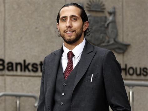 Sydneys Lawyer Power List States Most Influential Legal