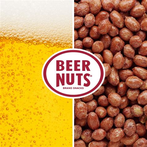 Surface 51 Beer Nuts