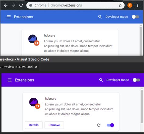 All Blue Seems Purple Not Only Status Bar · Issue 73910 · Microsoft