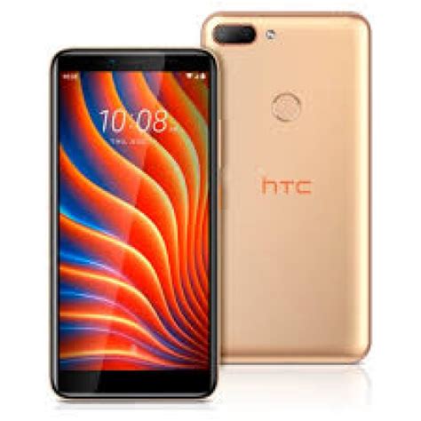 HTC Wildfire E - Todas las especificaciones - Celularess.com