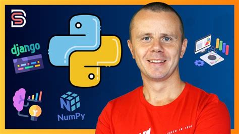 Python Полный Курс по Python Django Data Science и Ml Comidoc