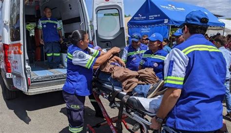 CSS en Alerta Verde por Semana Santa Destino Panamá Noticias de Panamá