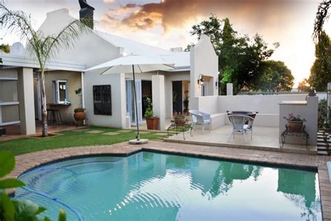 10 Stunning Guesthouses In Klerksdorp 2024 Edition