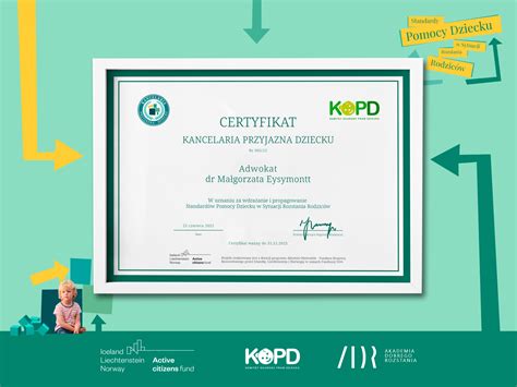 Dr Małgorzata Eysymontt Akademia Dobrego Rozstania